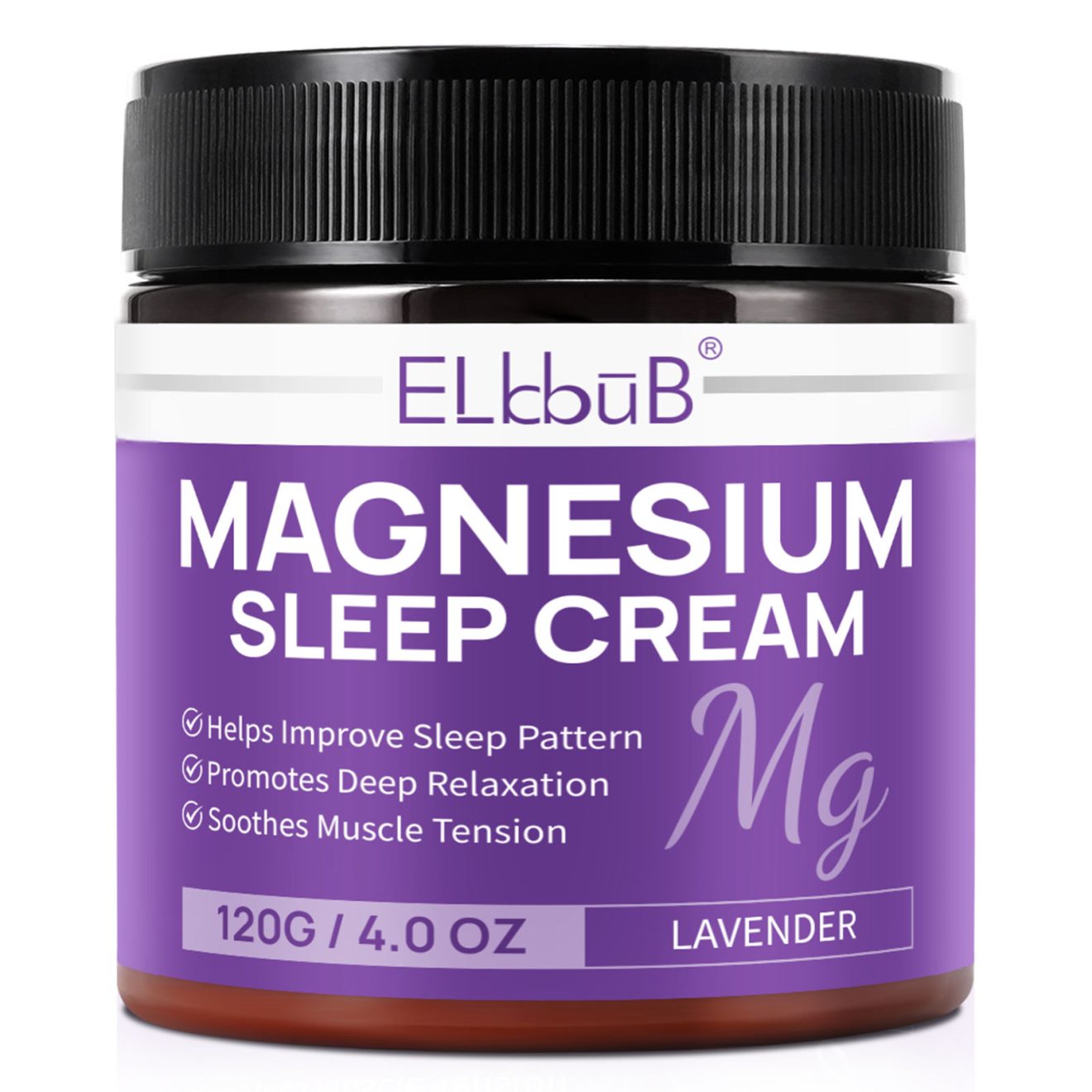Magnesium Cream – Active Tools